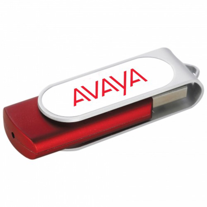 Rotate Flash Drive 4GB